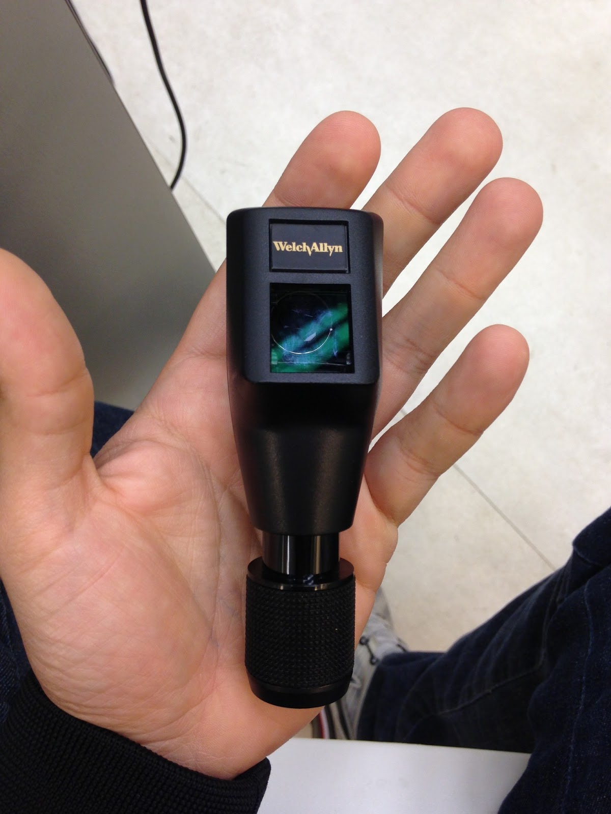 Optometria e Técnicas com pratica em ótica : Retinoscopia_PARTE 1 ...